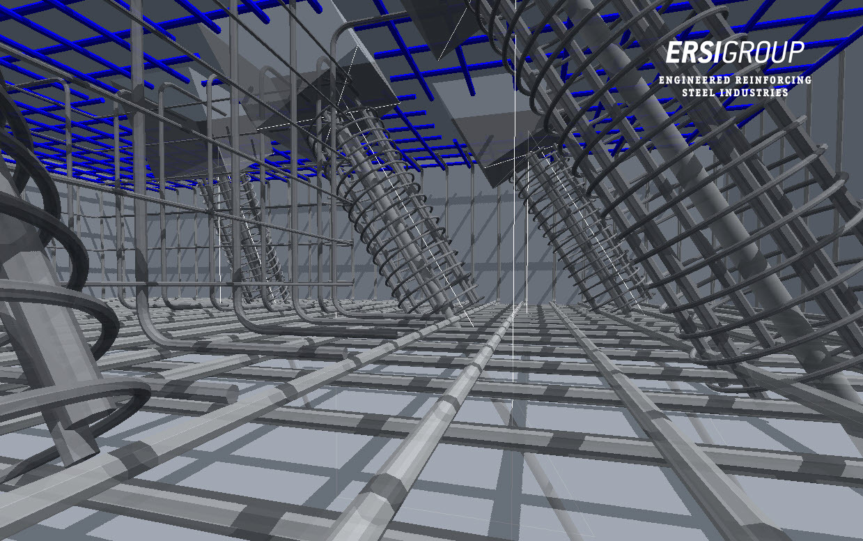 Collaboration On Bim Projects Ersigroup